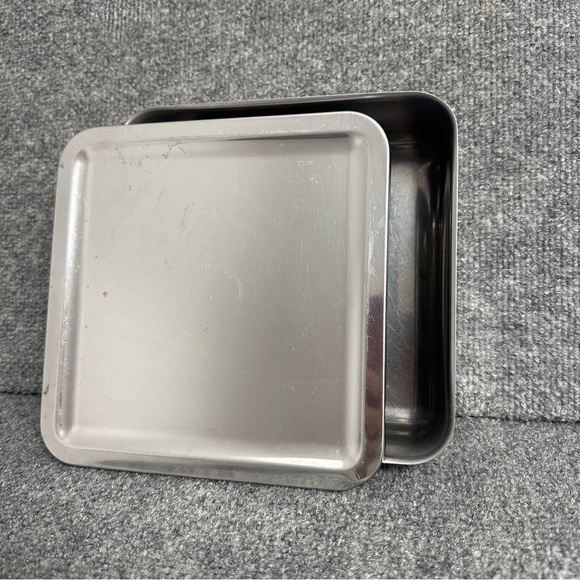 Revere Ware | Kitchen | Revere Ware Stainless Steel Handypan ...